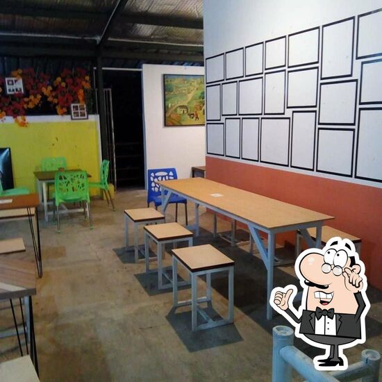 Bingkai Coffee & Resto, Bandung - Menú del restaurante, precios y reseñas