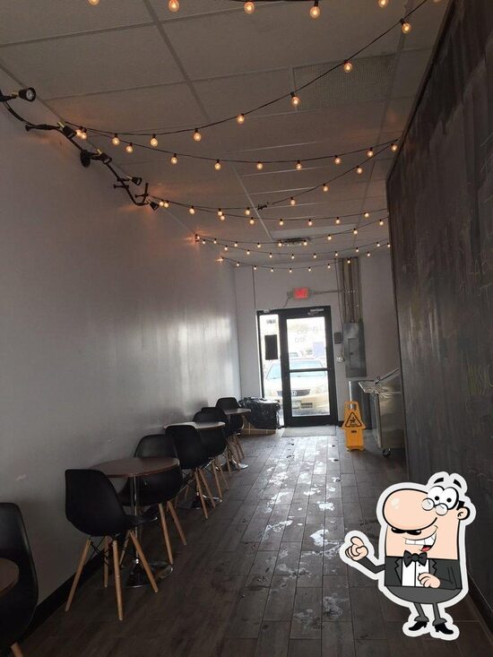 Boba & Tea, Saint Paul - Restaurant menu, prices and reviews