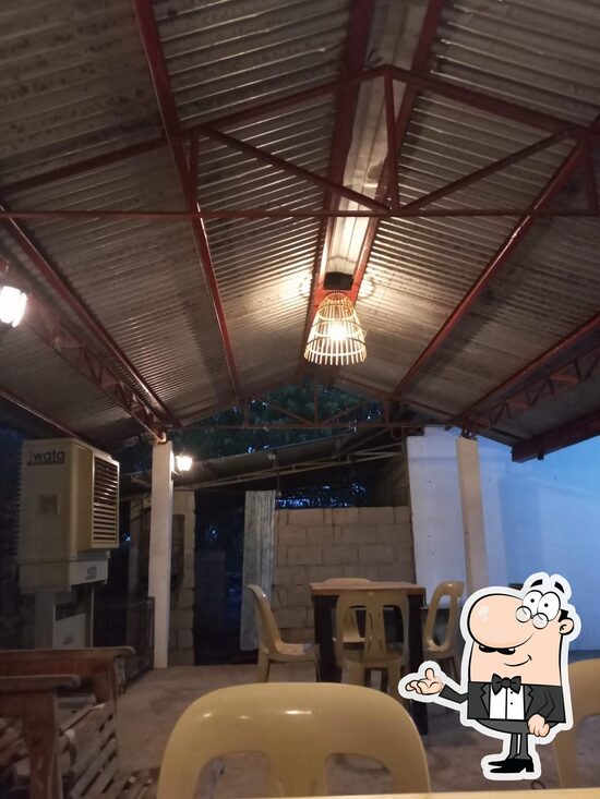 Casa Felmar Food park, Camiling - Restaurant menu, prices and reviews