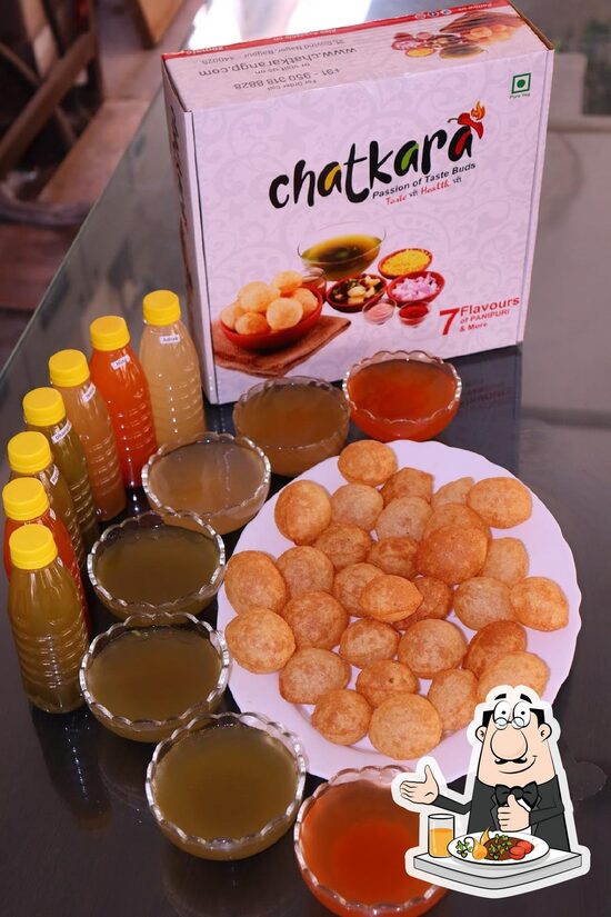 Chatkara, Nagpur - Restaurant menu, prices and reviews