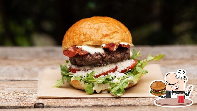 Craft Burger restaurant, Gdańsk - Restaurant reviews