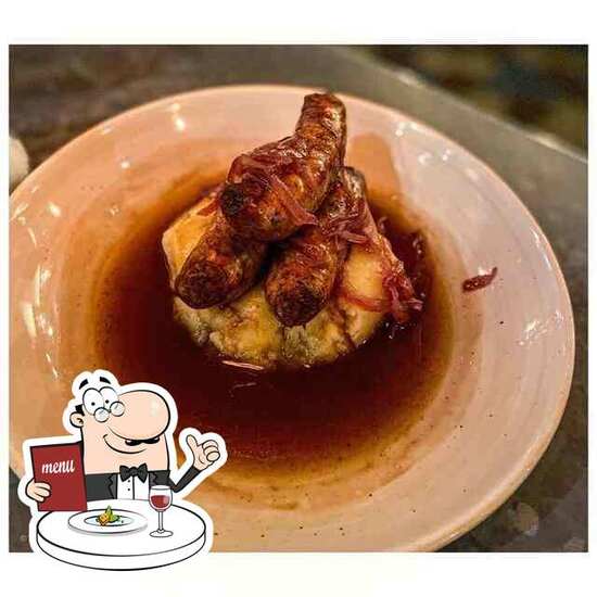 The Grocer in London - Restaurant reviews