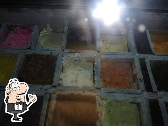 Jal Mahal Ice Cream Parlour, Jaipur, Shop no - Restaurant menu and reviews