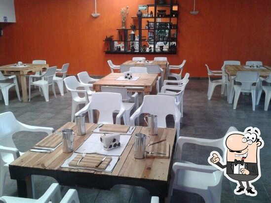 Menu at Muuu restaurant, Santiago de Querétaro