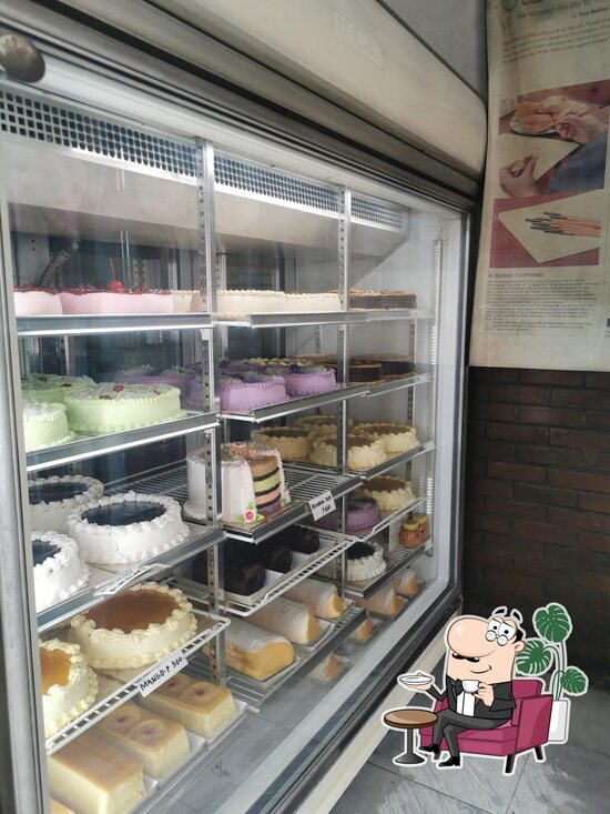 Panaderia Dimas-Alang restaurant, Pasig - Restaurant reviews