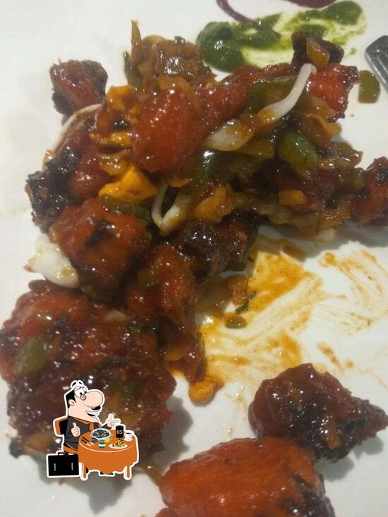 Shree Krishna Murari, Mumbai - Restaurant menu, prices and reviews