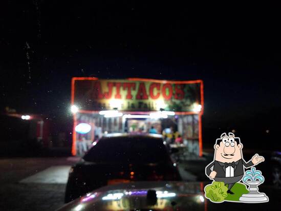 Tacos La Kalaka, Pharr - Restaurant menu, prices and reviews