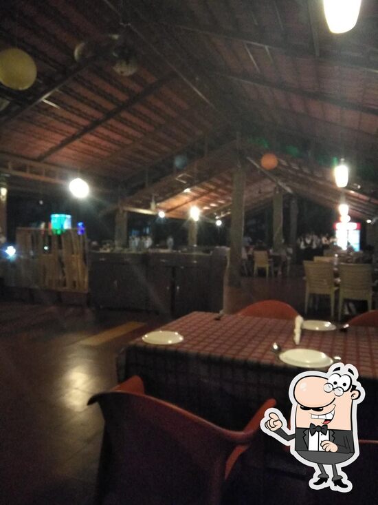 The Courtyard Tree, Mysuru- Premium Garden Restaurant Event Venue ...