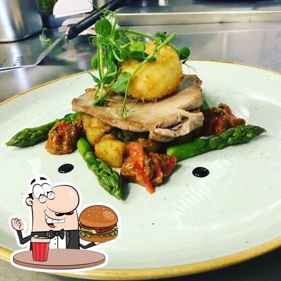 The Townhouse.211 in Barrow-in-Furness - Restaurant menu and reviews