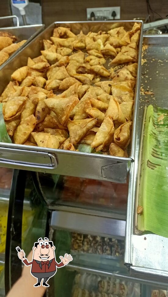 GANGA HOT CHIPS, Chennai - Restaurant reviews