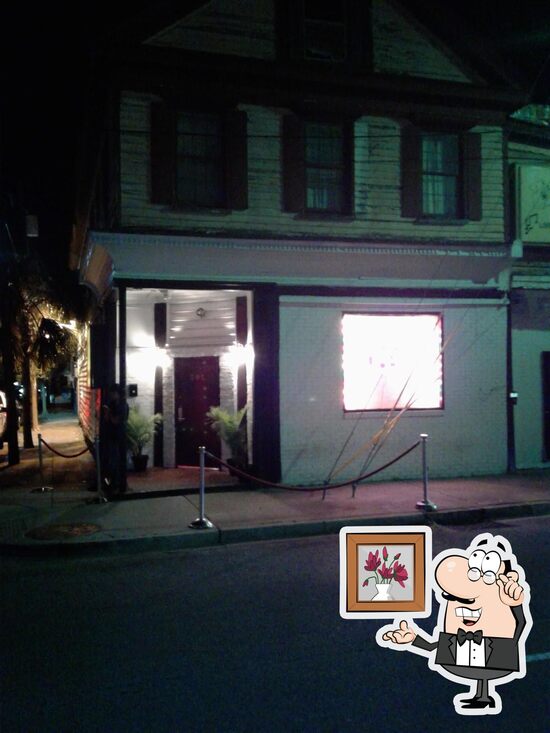 The Commodore, Charleston - Restaurant menu, prices and reviews