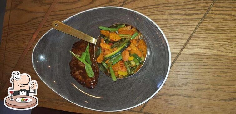 @ The Bistro Rynfield BBQ, Benoni - Restaurant menu and reviews