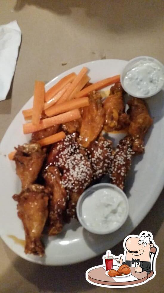 The Tavern at Croton Landing in Croton-on-Hudson - Restaurant menu and ...