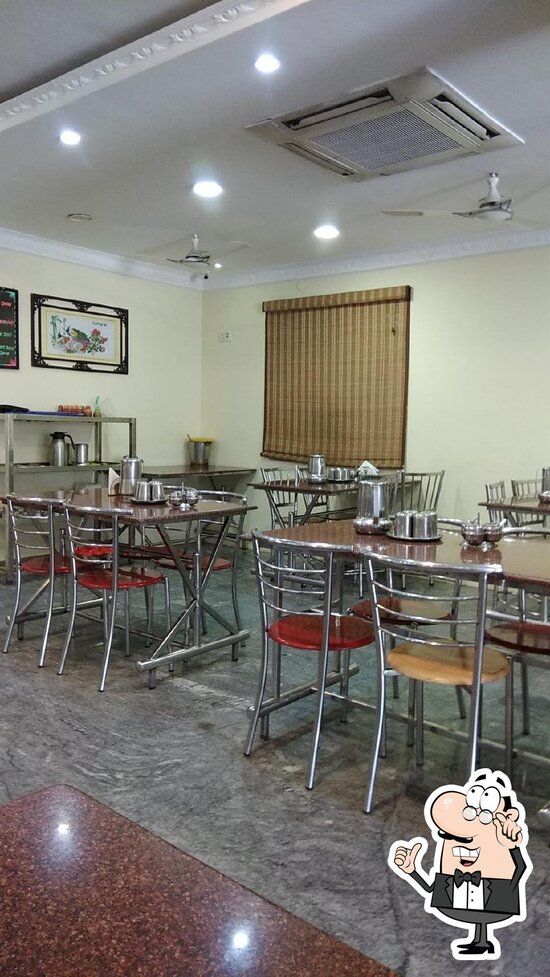 Arya Bhavan, Malaimedu - Restaurant menu, prices and reviews