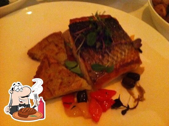 Babbo in London - Restaurant menu and reviews