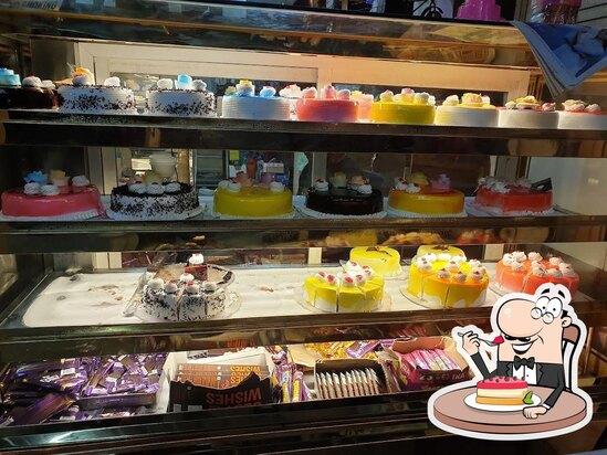 Bake and Bite Sweet chart Idli Centre, Biloli - Restaurant menu, prices ...