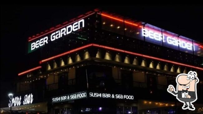 Beer Garden Ensenada pub & bar, Ensenada - Restaurant reviews