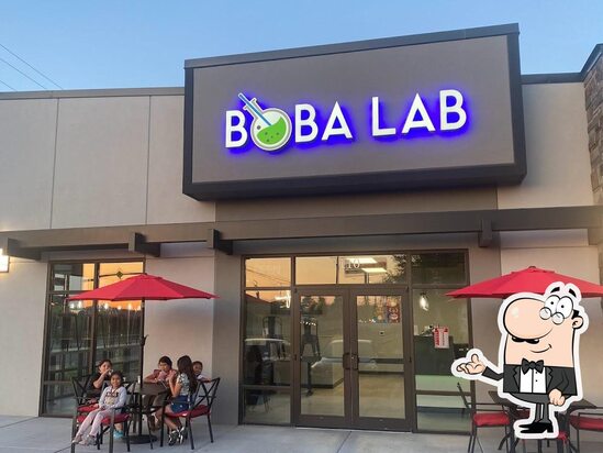 Boba Lab, Kennewick - Restaurant menu, prices and reviews