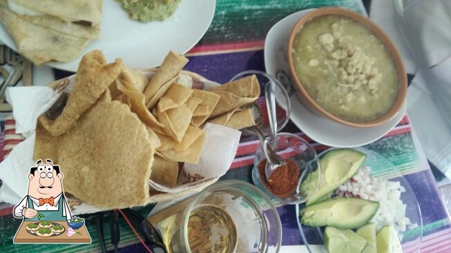 Chalo's Cantina restaurant, San Miguel de Cozumel - Restaurant reviews