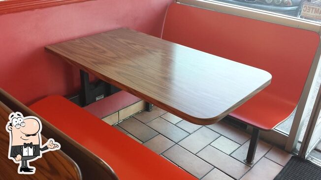 Chinese King, Compton - Restaurant menu, prices and reviews