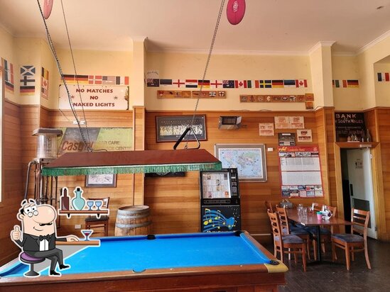 Cunderdin - Ettamogah Pub, Cunderdin - Restaurant menu, prices and reviews