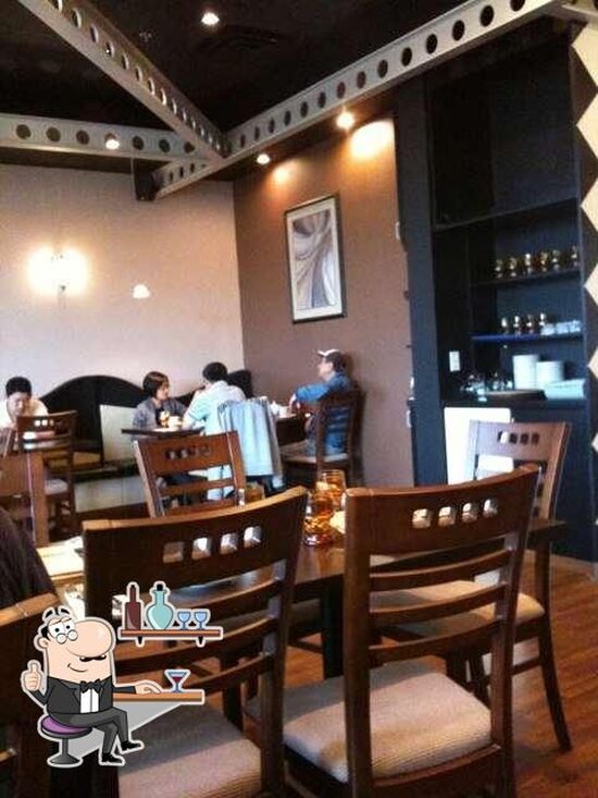 E2 Pasta House, Richmond - Restaurant menu, prices and reviews