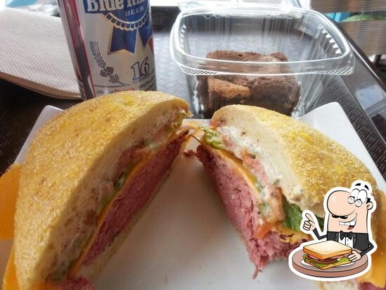 Euro Market & Deli, Las Vegas - Restaurant menu, prices and reviews