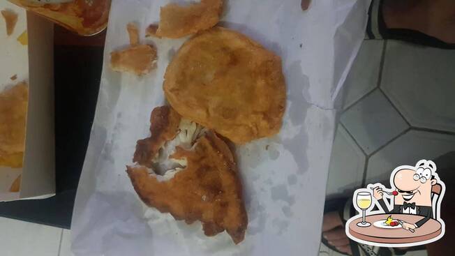 Fish Eyes in Westmeadows - Restaurant menu and reviews