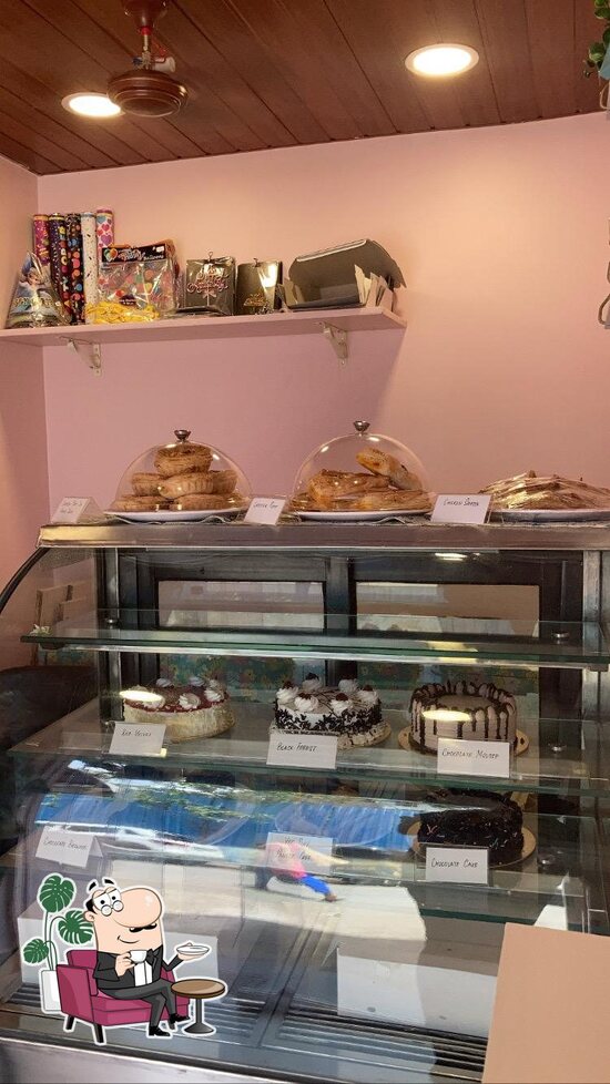 Food Binge, Mumbai - Restaurant menu, prices and reviews