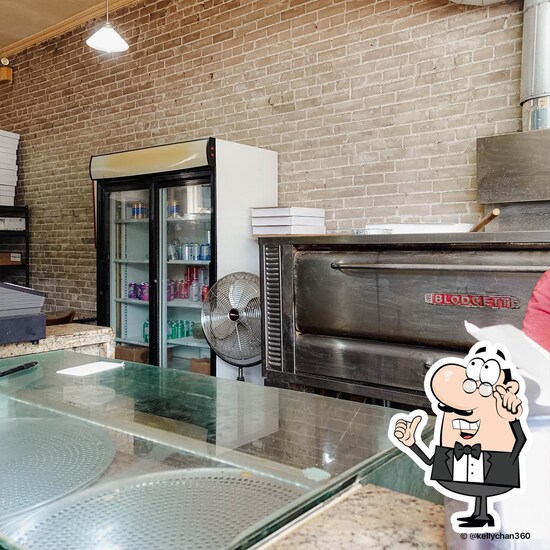 Fresca Pizza and Pasta, Toronto - Restaurant menu, prices and reviews