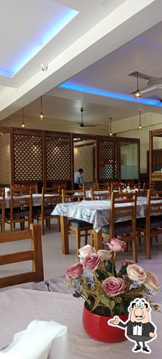 Menu at Goodwill Restaurant and Sweets, Baba Bakala