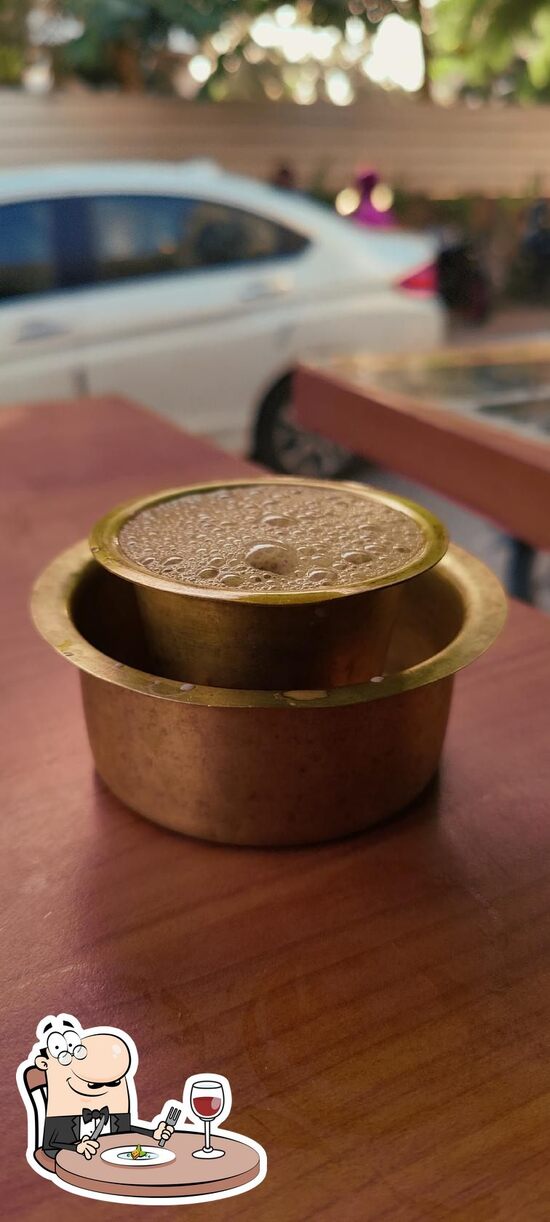 Kaapi ready, India, 324 - Restaurant reviews