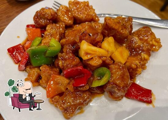 Ky Chow, 27-29 Gouger St in Adelaide - Restaurant menu and reviews