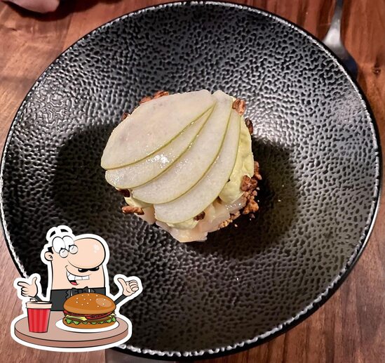 LA Restaurant, Basel, St. Johanns-Vorstadt 13 - Restaurant menu and reviews