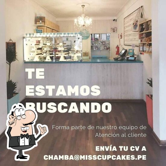 Miss Cupcakes, Miraflores - Restaurant menu, prices and reviews
