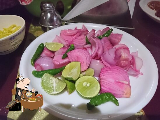 Parivar Restaurant, Gangtok - Restaurant menu, prices and reviews