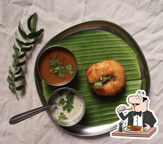 SRI SAI NIDHI/Sri sai nidhi veg, Bengaluru - Restaurant reviews