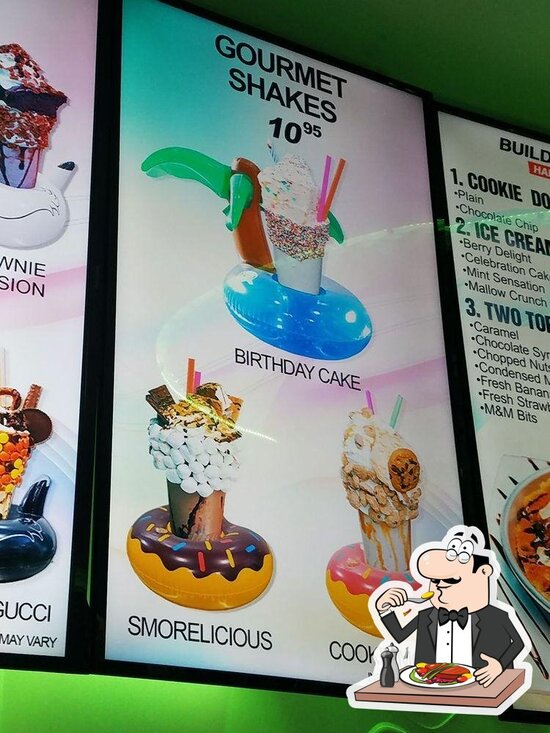 Snowopolis in Long Beach - Restaurant reviews