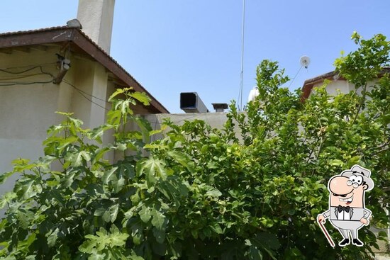 TBA Bar and Restaurant, Yeni İskele