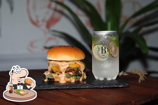 THE BMS FOOD restaurant, UAE - Restaurant reviews