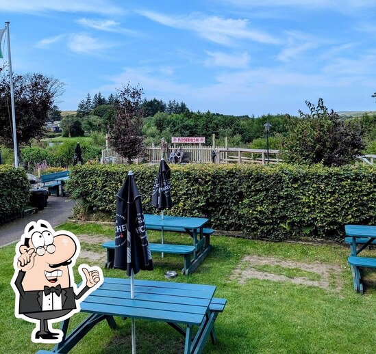 Tafarn Sinc - Restaurant menu, prices and reviews