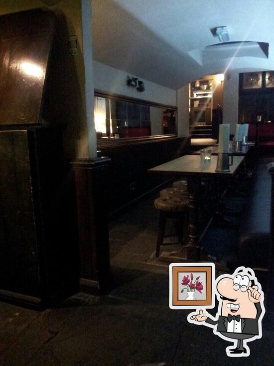 The Flask, Highgate, London - Restaurant menu, prices and reviews