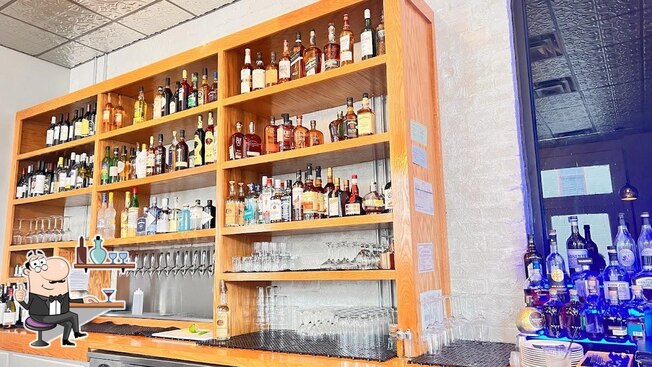 The Mulberry House, Washington - Restaurant menu, prices and reviews