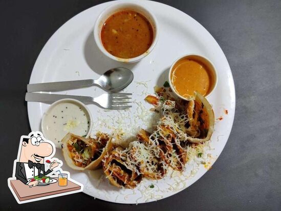 City South Corner - Best Restaurants, South Food Restaurant, Veg ...