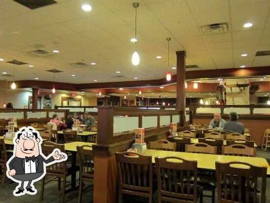 Furr's Fresh Buffet, Tucson - Menú del restaurante, precios y reseñas