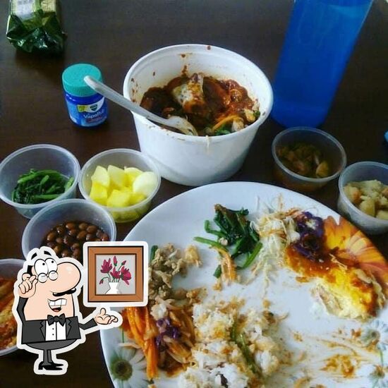 Hi Seoul Korean Restaurant, Bengaluru - Restaurant menu, prices and reviews