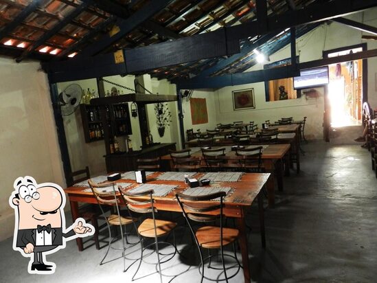 Menu em Sabor de Minas restaurante, Valença