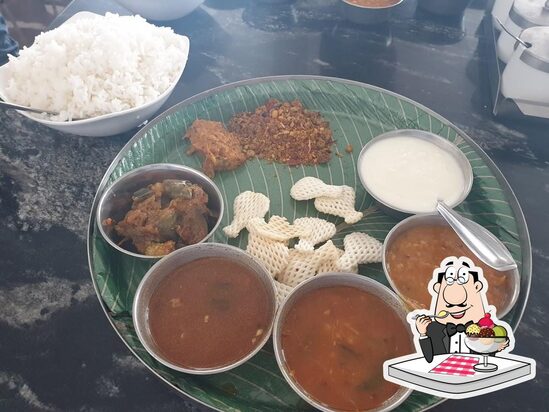 Andhra Spice, India, Bengaluru - Tirupati Hwy - Restaurant reviews