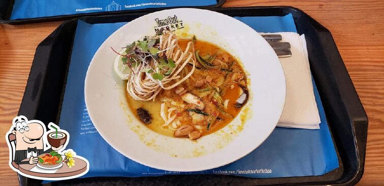 Asian Lab restaurant, Lisbon - Restaurant menu and reviews