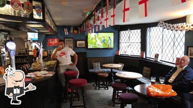 Corner Pin in York - Restaurant reviews